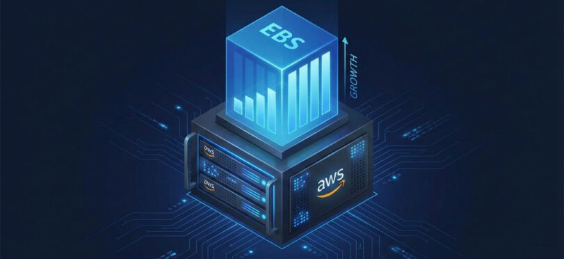 How to Extend EBS Volume on AWS EC2 Without Downtime
