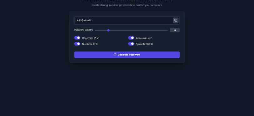 Password Ideas - Husain Al Haboubi's Profile